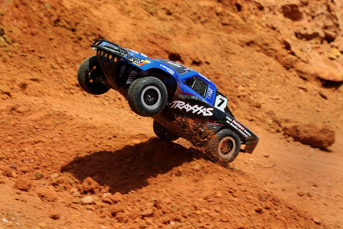 RC Off-Road